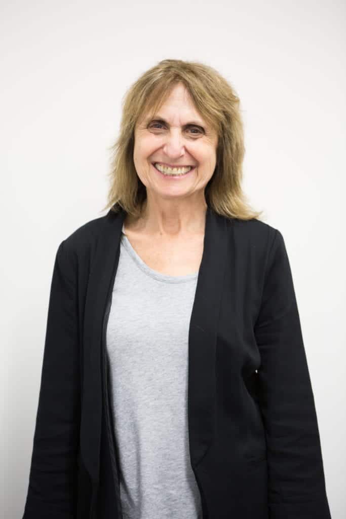 Staff & Advisors - New York Center for Infant & Toddlers