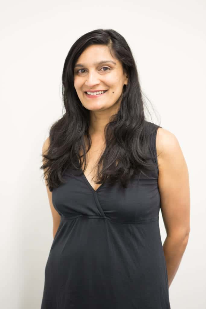 Staff & Advisors - New York Center for Infant & Toddlers